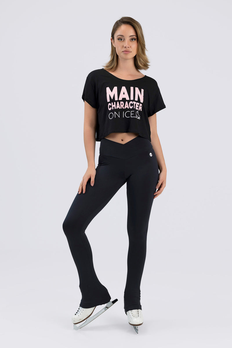 Intermezzo Main Character on Ice Top – Ice Box Skating