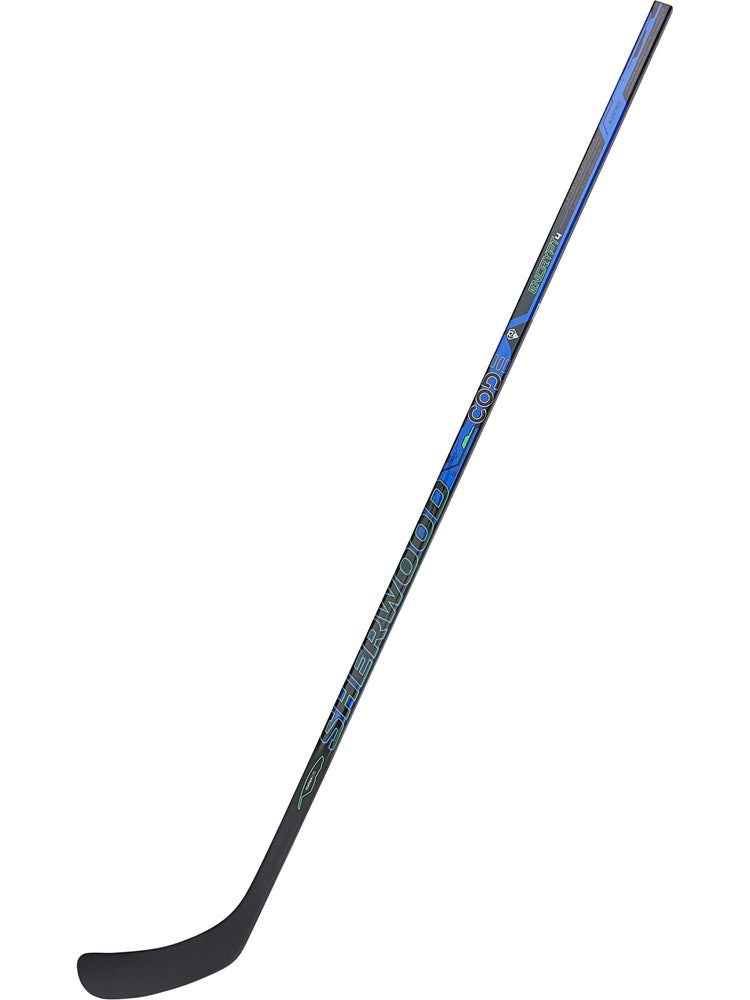Sherwood Code Encrypt 4 Stick – Ice Box Skating
