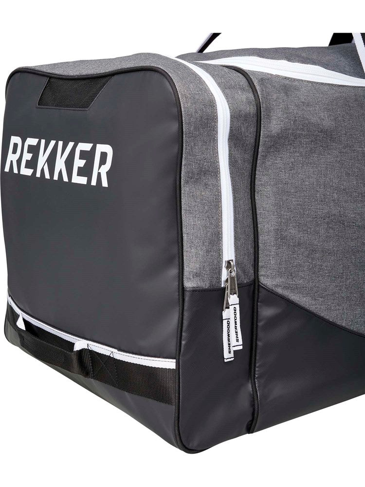 Sherwood Rekker Goalie Wheel Bag – Ice Box Skating