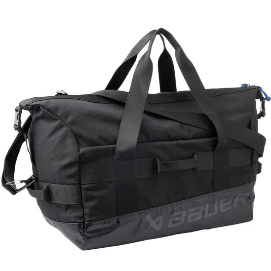 Bauer Elite Duffle Bag – Ice Box Skating