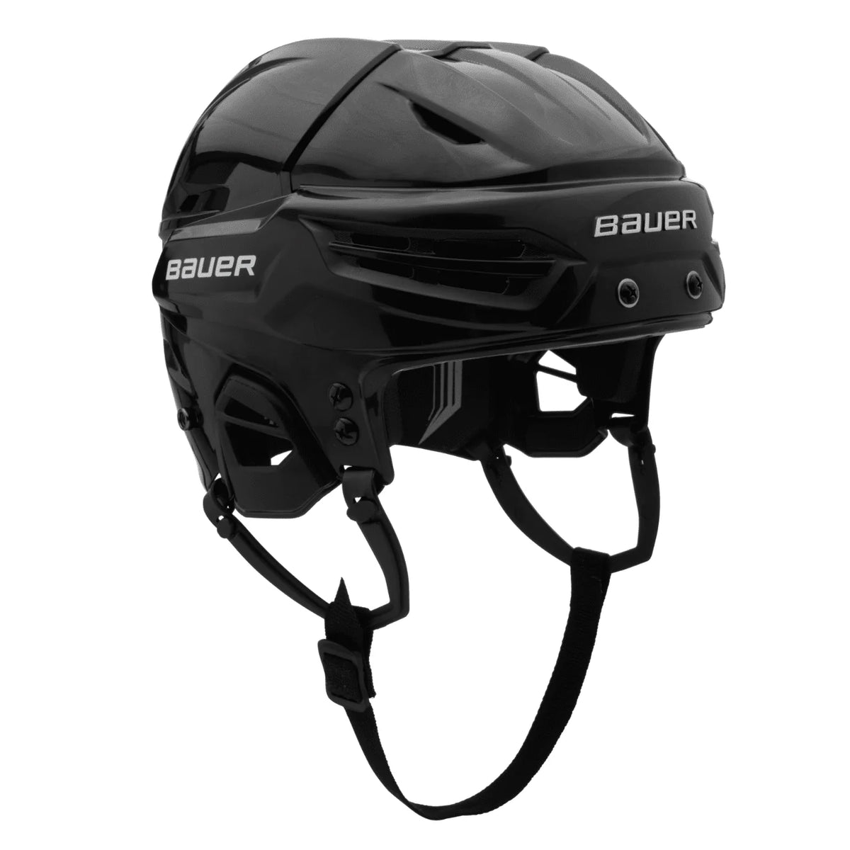 Bauer Re-Akt 55 Ice Hockey Helmet /Combo – Ice Box Skating