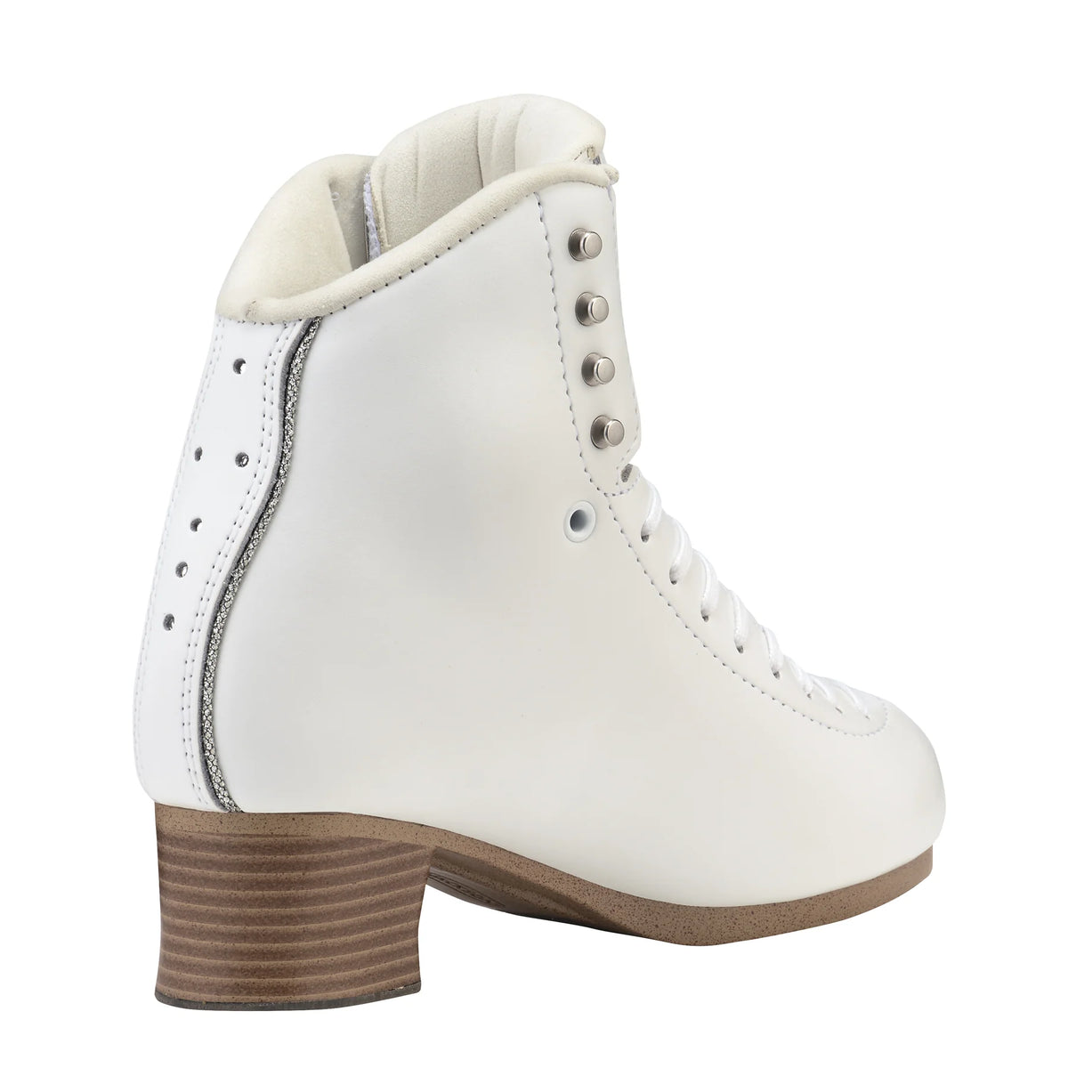 Jackson 2550 Fusion Debut Figure Skate Boot Only – Ice Box Skating