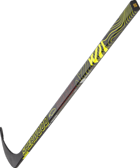 Sherwood Rekker Legend PRO Ice Hockey Stick – Ice Box Skating