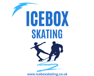Risport Electra Light Skates with Blade – Ice Box Skating
