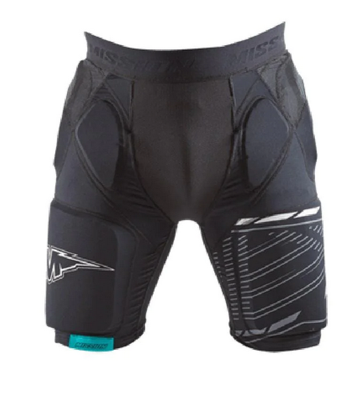 Mission Compression RH Girdle Senior – Ice Box Skating