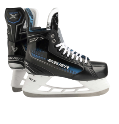 Bauer X Ice Hockey Skates – Ice Box Skating
