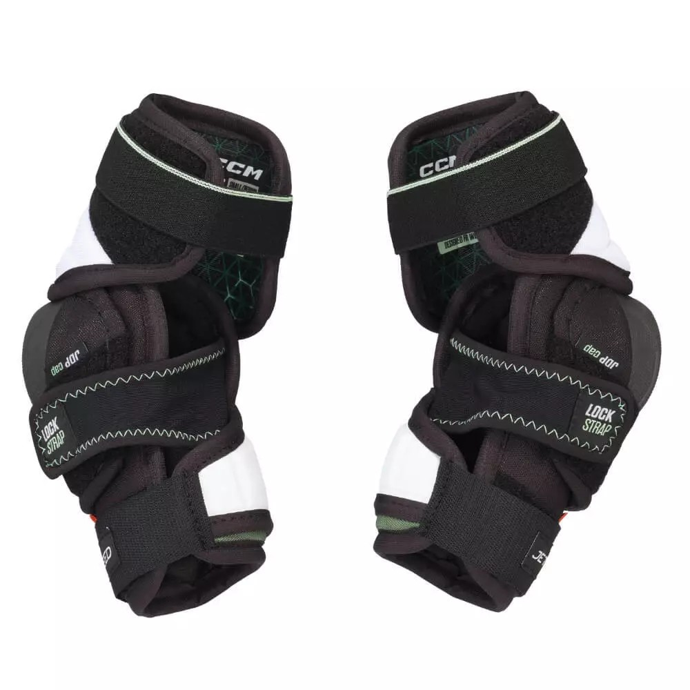 CCM FTW Jetspeed Women's Elbow Pads – Ice Box Skating