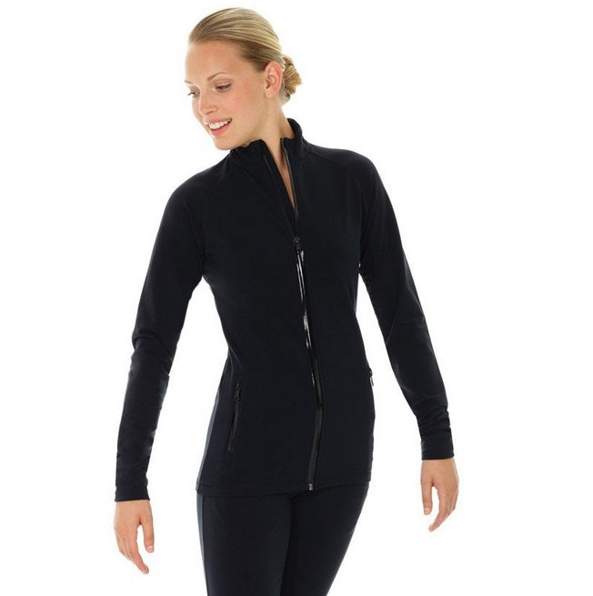 Mondor 1030 Powerflex Women Jacket – Ice Box Skating