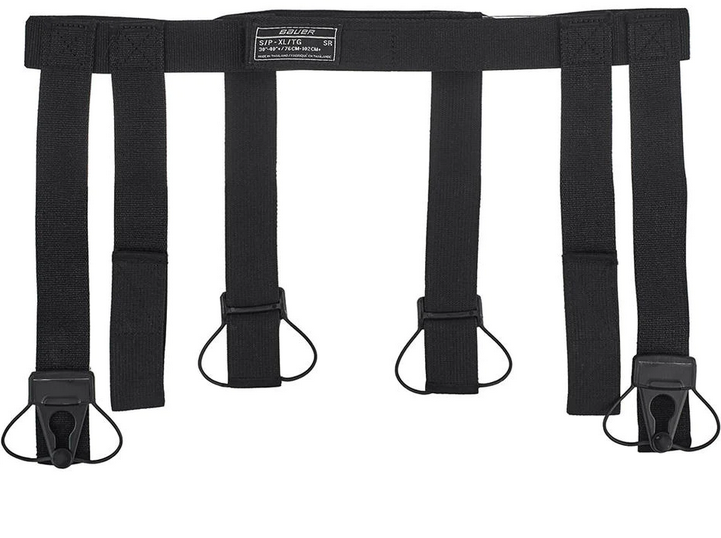 Goalie Garter Belt – Ice Box Skating