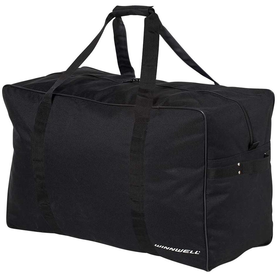 Winnwell Basic Carry Bag – Ice Box Skating