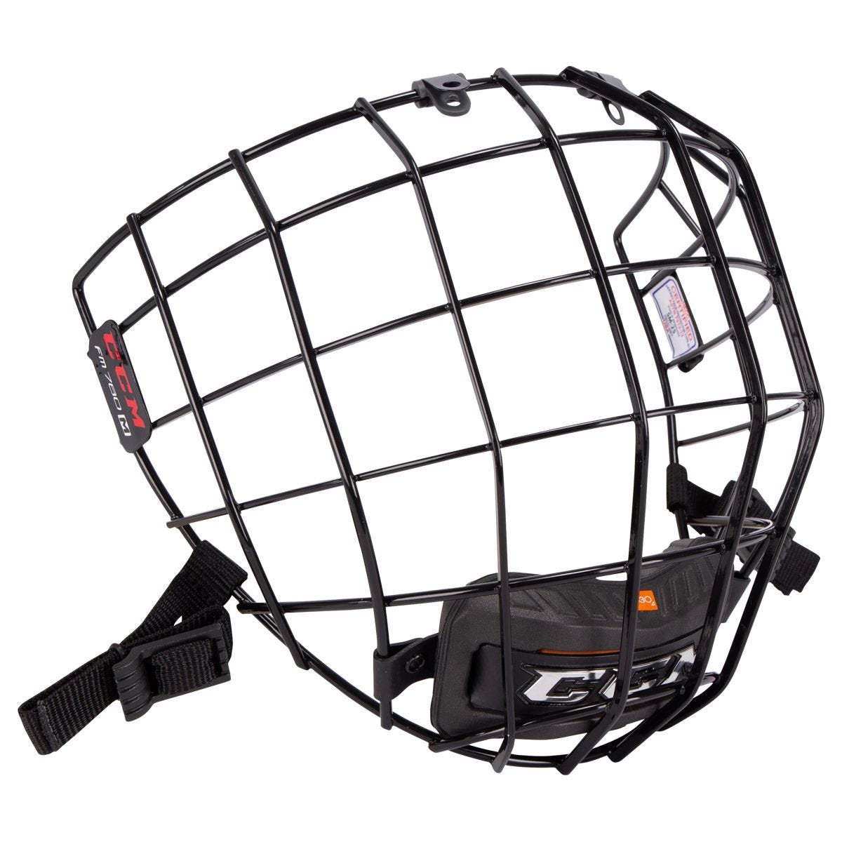 CCM Face Cage FM 780 – Ice Box Skating