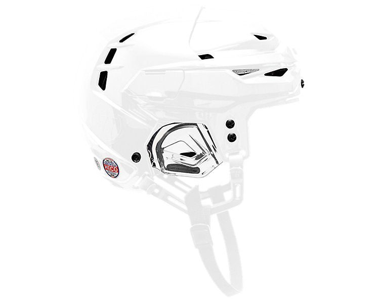 Warrior Covert CF 100 HELMET/COMBO – Ice Box Skating