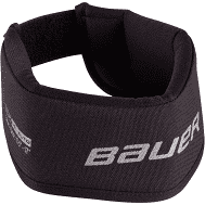 Bauer NLP7 Core Neck Guard – Ice Box Skating