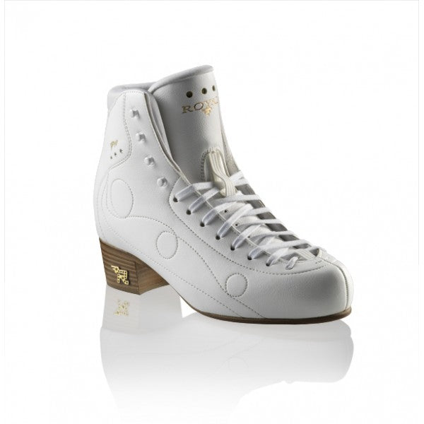 Risport Royal Pro Ice Skates Boot Only – Ice Box Skating