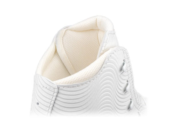 Edea Wave Ice Skates with Fitted Blade – Ice Box Skating