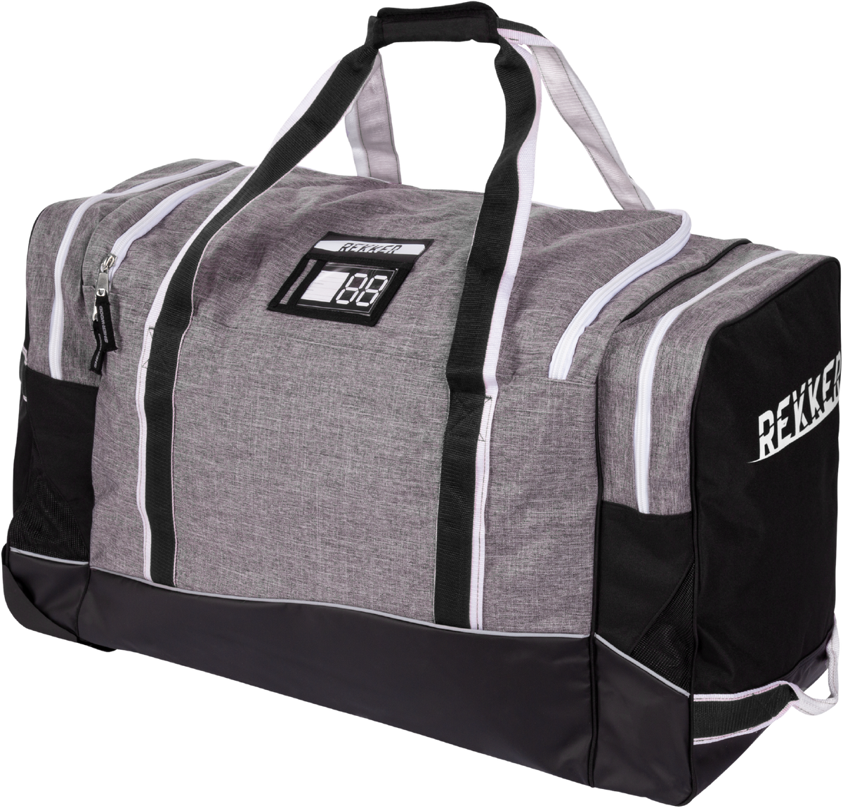 Sherwood Rekker Wheel Bag – Ice Box Skating